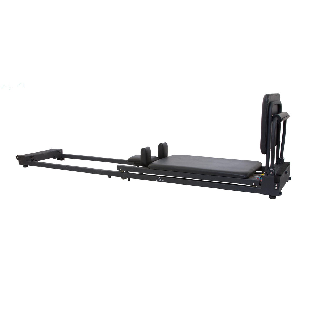 Folding Pilates Reformer – Latona Reformer Pilates